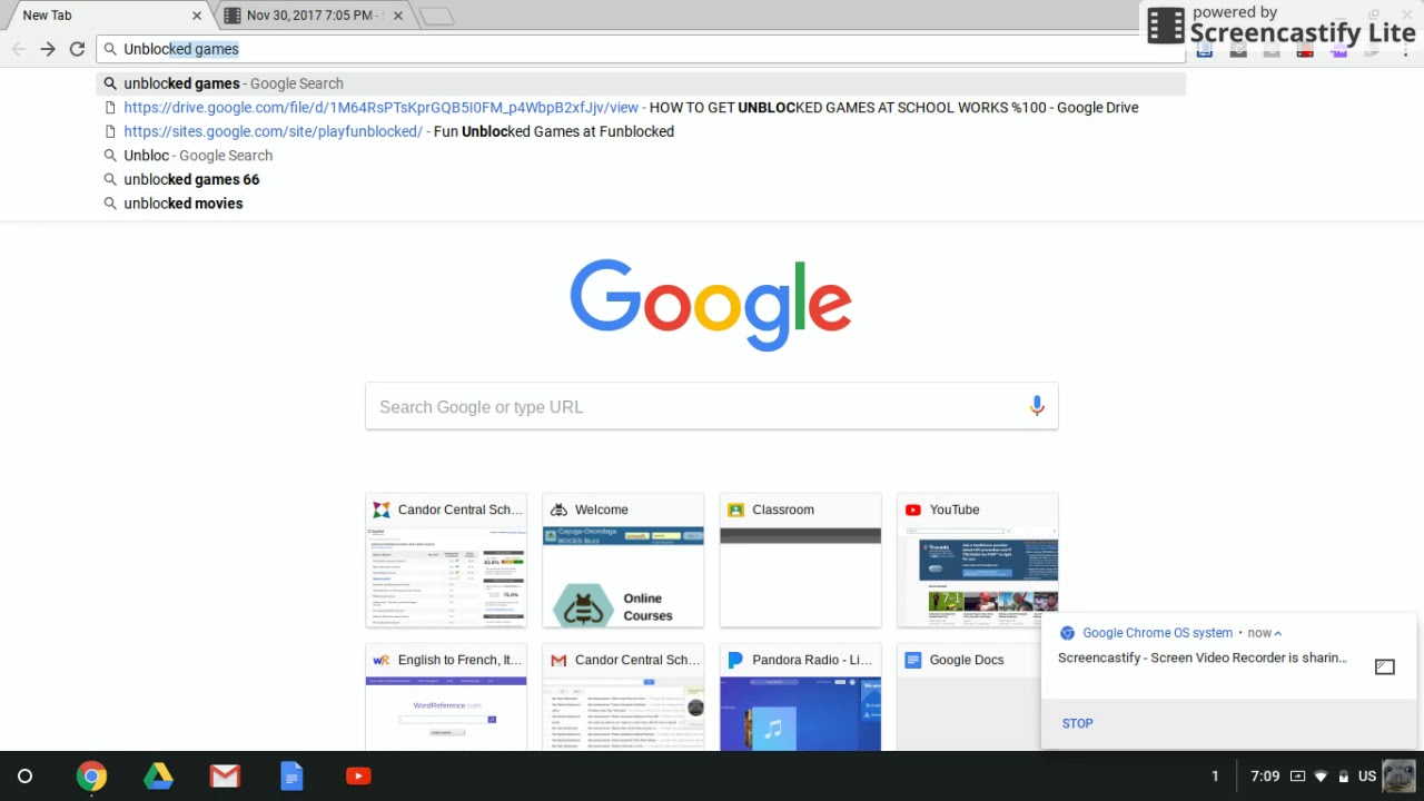 How To Get Unblocked Games At School YouTube how-to-get-unblocked-games-at-school-youtube