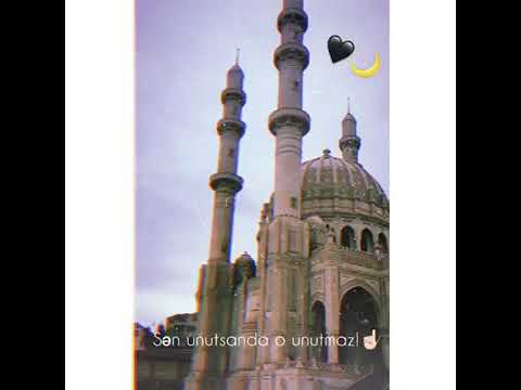 Çox gözəl Dini Mahnı Status üçün 2019