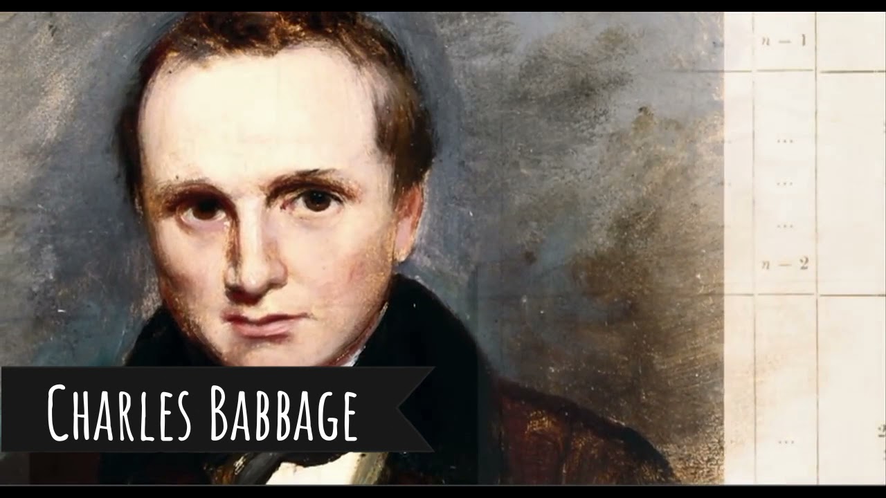 Early Calculating Devices - History and Generations of Computers - YouTube