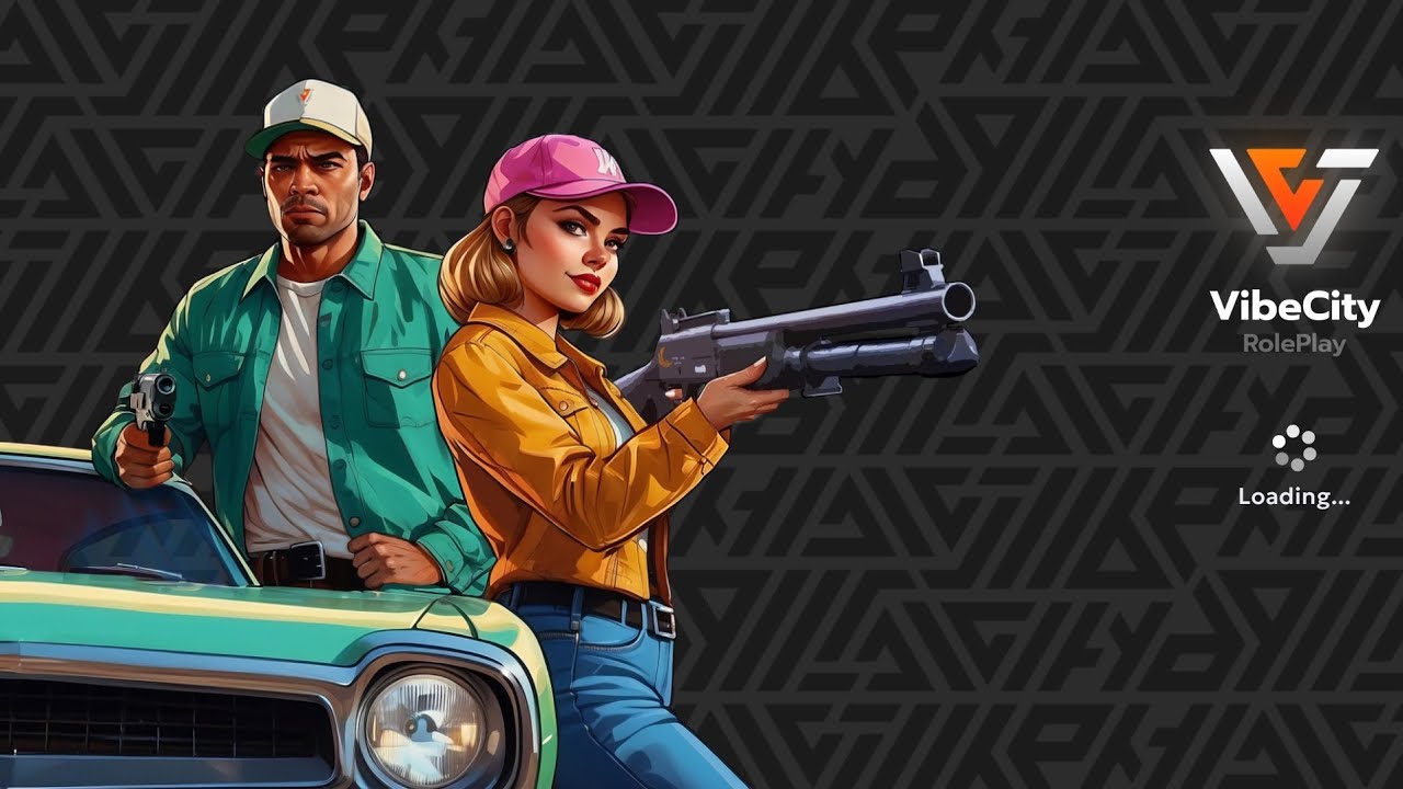 Vibe City - RolePlay Mobile Teste Gameplay OPEN BOX - YouTube