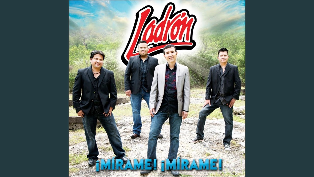 Son Cosas del Amor - YouTube