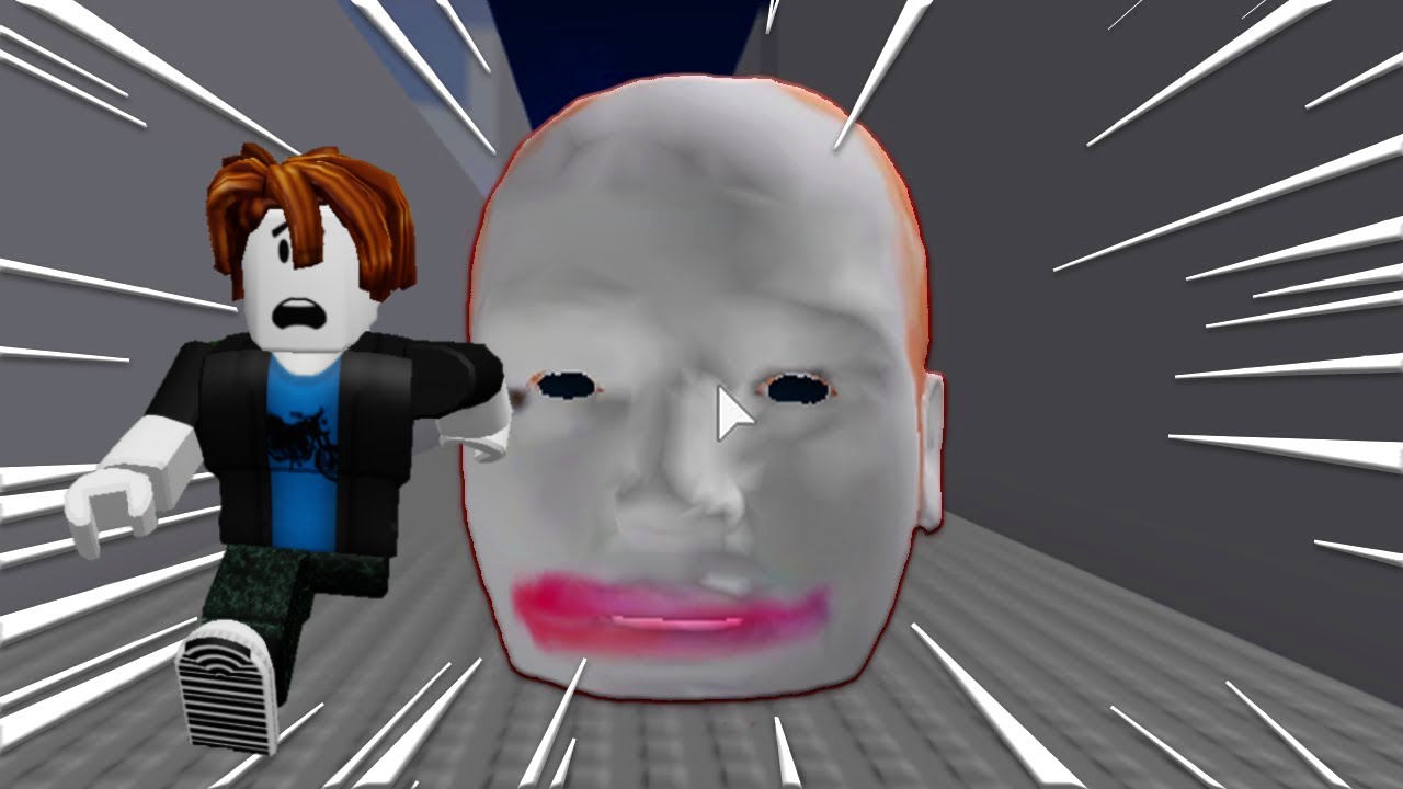 Roblox Escape Running Head Gameplay #roblox #robloxgames #obby - YouTube