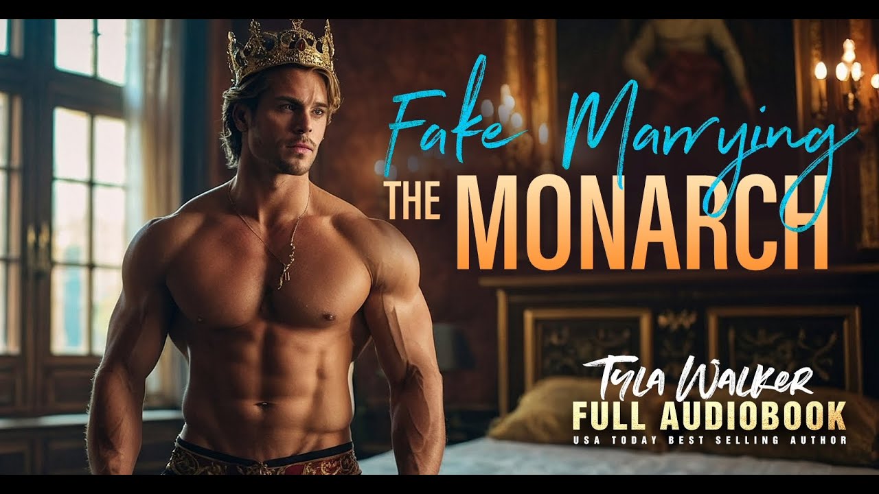 Fake Marrying the Monarch by Tyla Walker | A Fake Marriage Romance ...