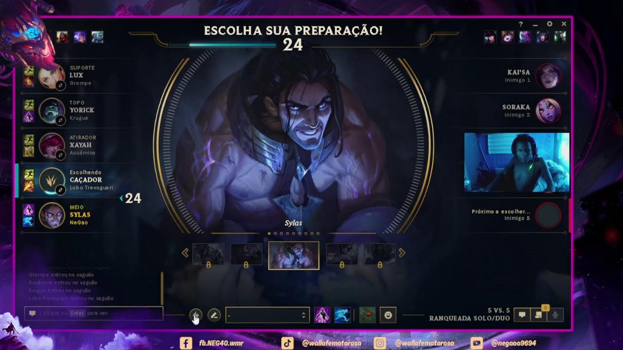 Mono aurelio Melhor jogar do ouro - YouTube
