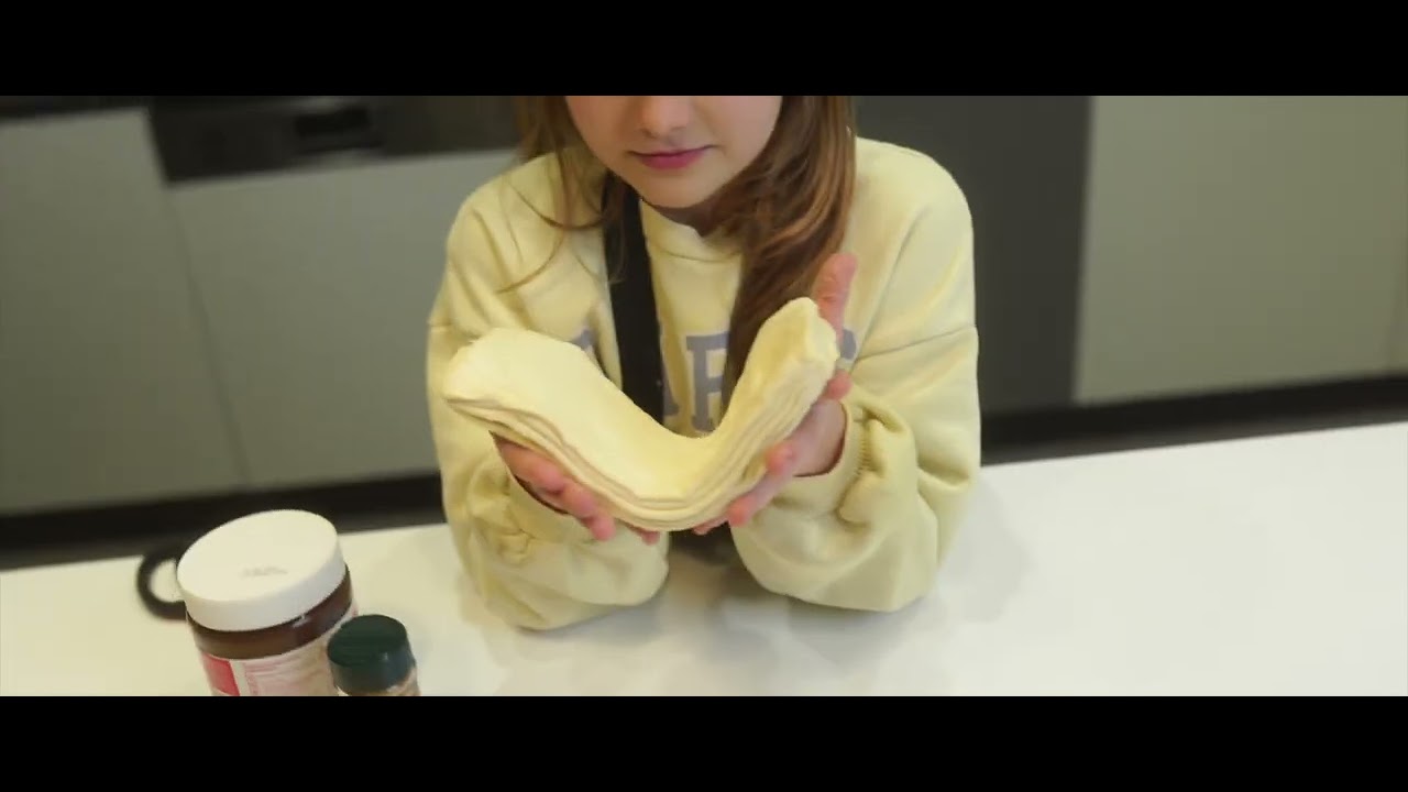 Rimi Bērniem - Saldo un sāļo pīrādziņu receptes. Ātri, viegli un ...