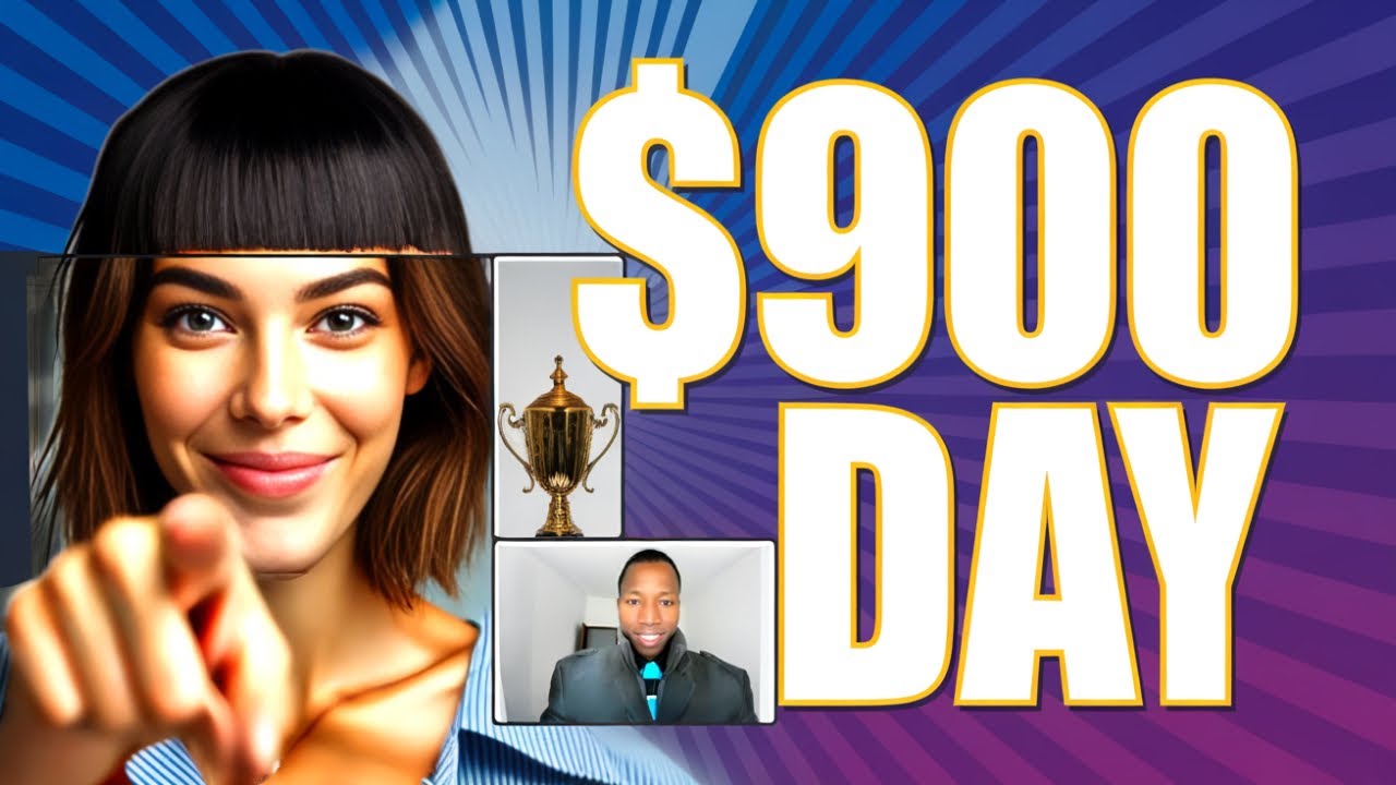 Earn $900 a Day with Just 2 Hours of Work! Perfect for the Holidays 🎄💸 ...