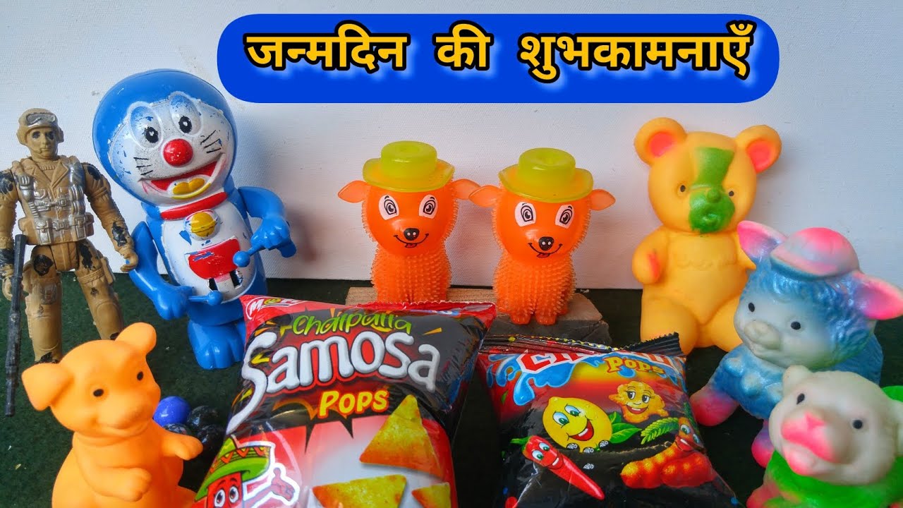 chinto minto ki kahani part 2 | gadi wala cartoon | chinto ki story all ...