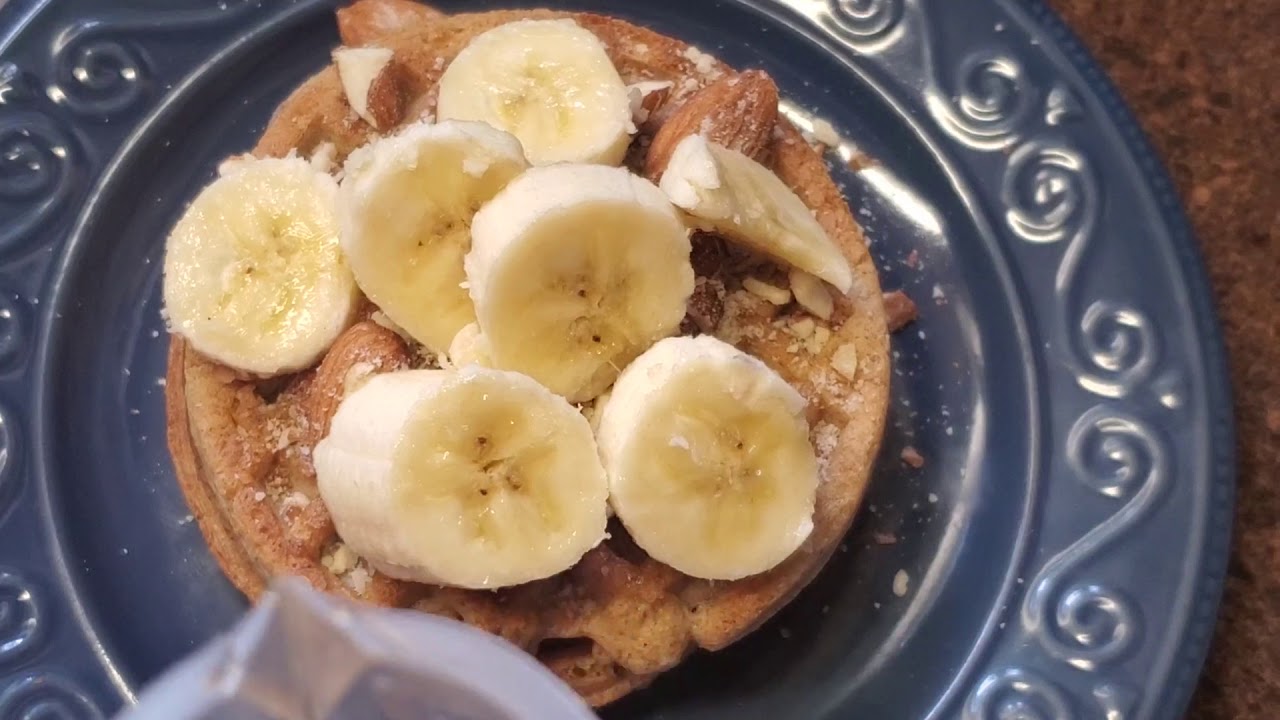 Morning breakfast. Part 1 - YouTube