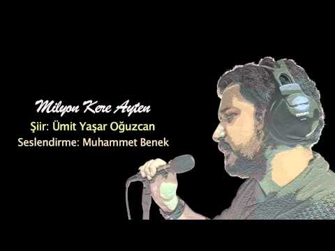 Milyon Kere Ayten