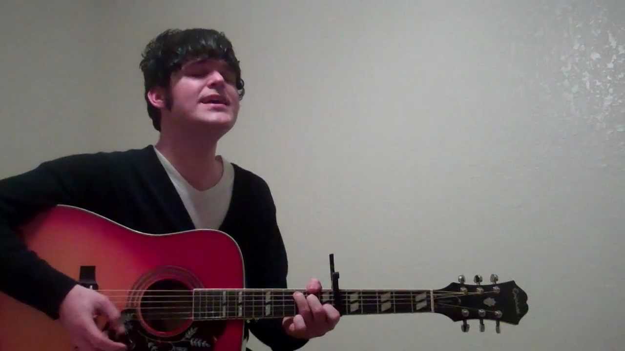 Jared Whitley (from Letters in Vinyl) - Such Great Heights (Postal ...