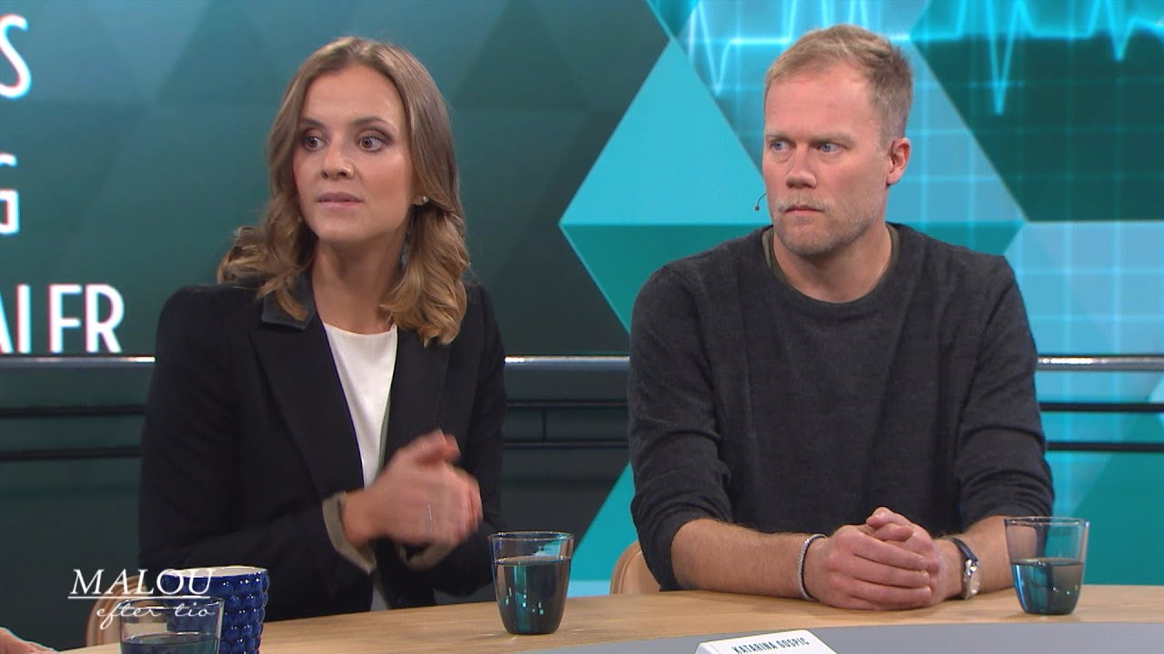 Författaren Lars Berge om sin skärmfria månad: "Det är som att sluta ...