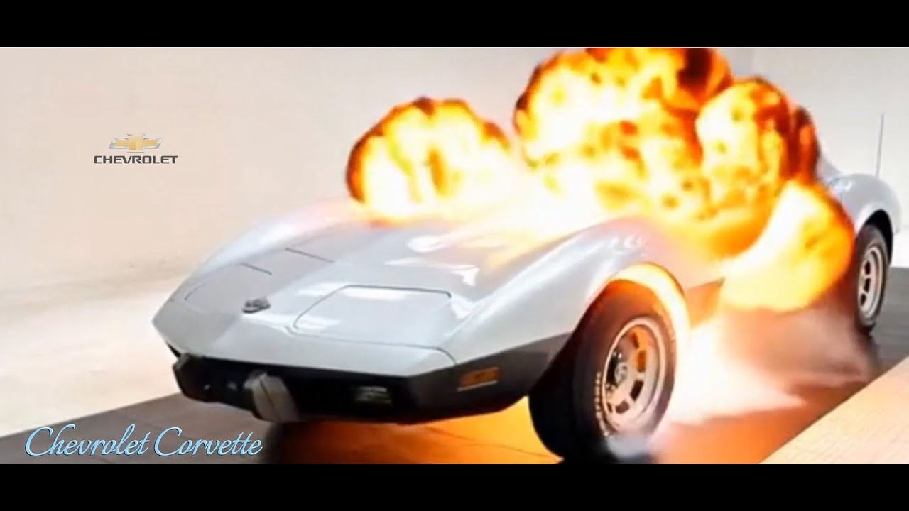 Chevrolet Classic Cars Transformation - YouTube