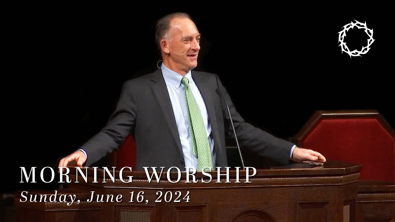 Parents and Children in Proverbs | Dr. Dan Doriani - YouTube