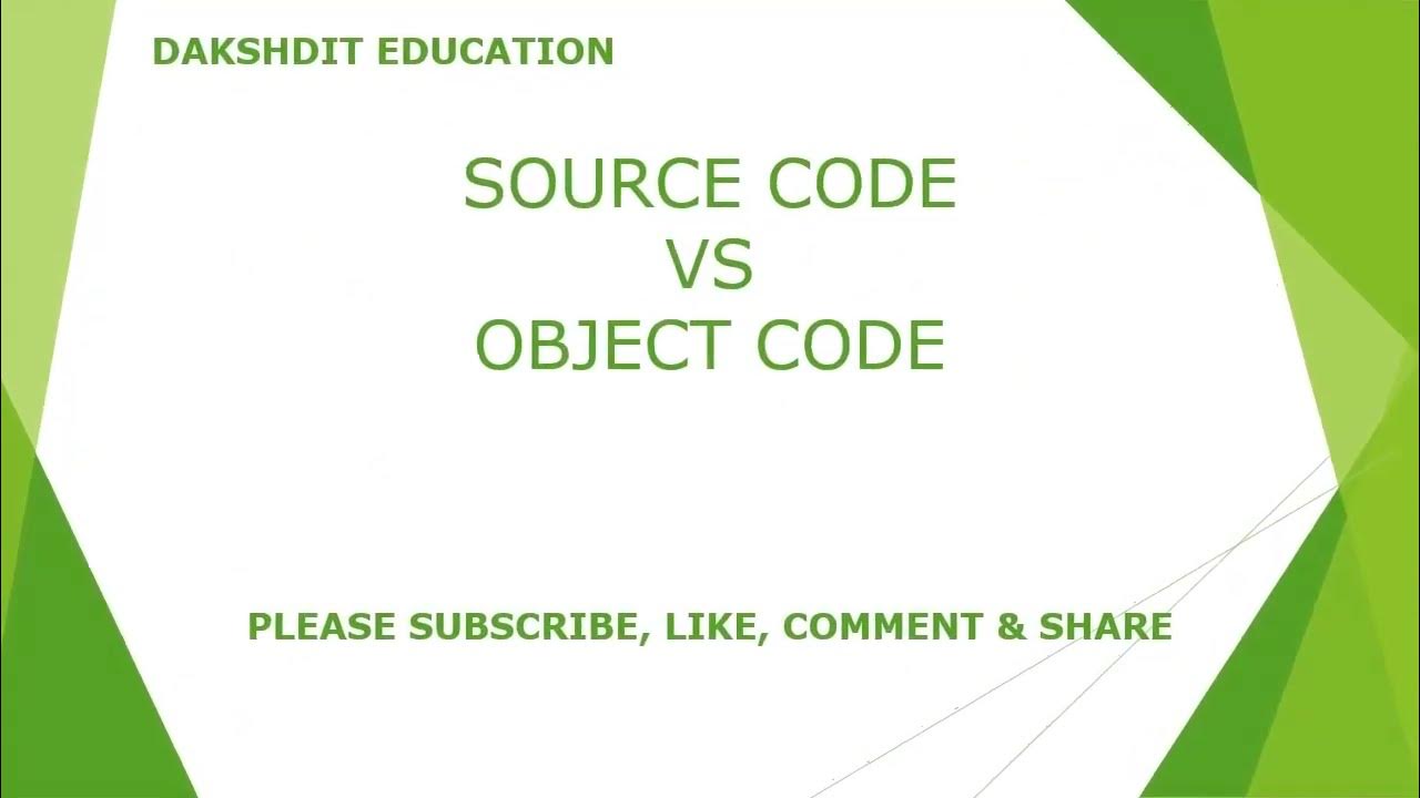 Source Code In Coding ๐โโ๏ธ๐โโ๏ธ๐ฎ Sourcecode Coding Programming Learncoding Youtube