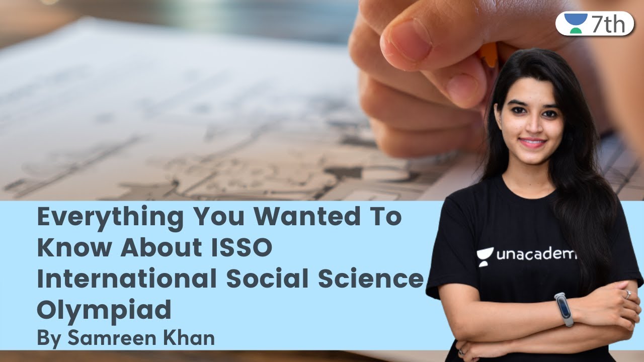Everything You Wanted To Know About ISSO | International Social Science ...