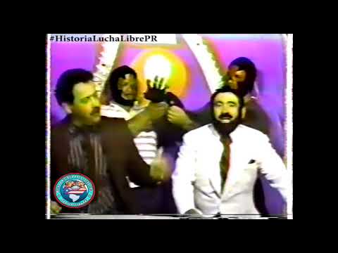 Entrevista Chicky Starr en Empresa Independiente - YouTube