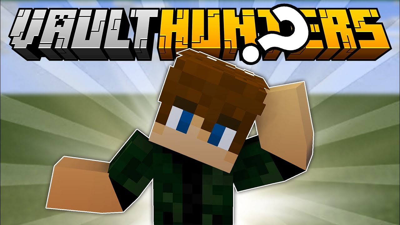 QUAL SERÁ A MELHOR ESTRATÉGIA PARA ESSE MODPACK?! - Minecraft Vault ...