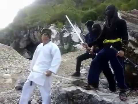Azumi 3 part 2 end full