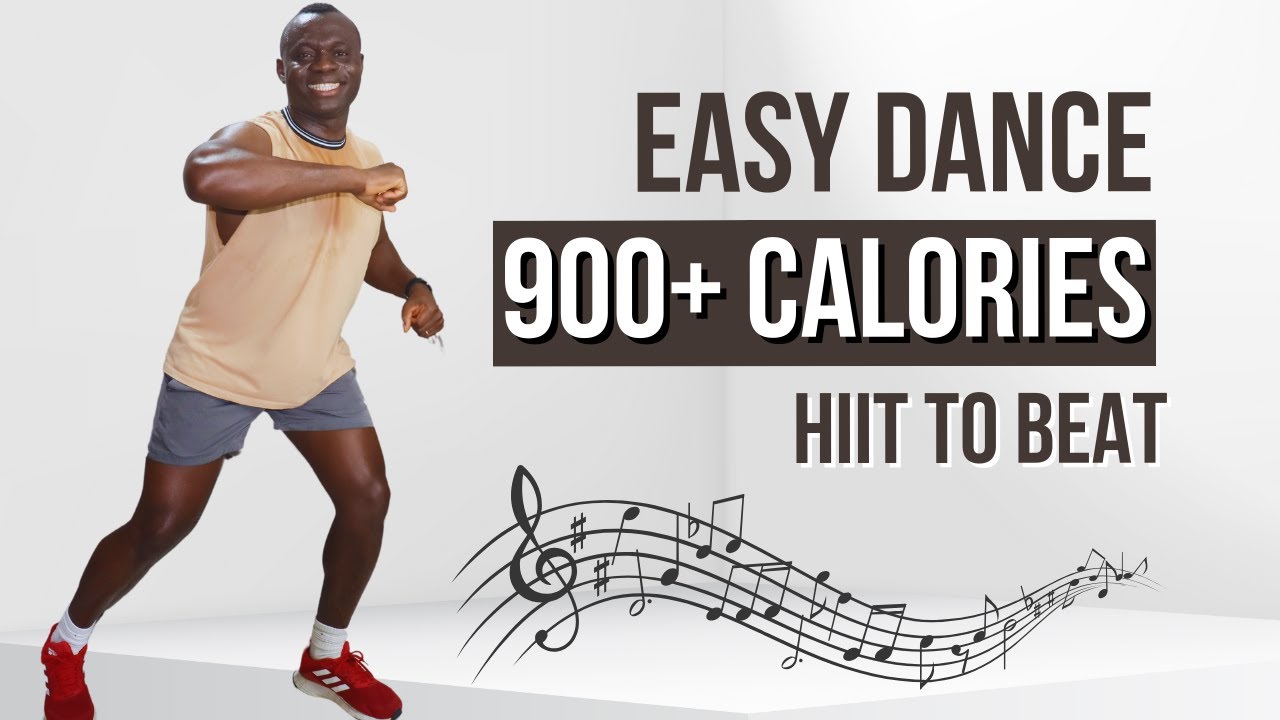 1 Hour Fat Burning Aerobic Dance Workout at Home 🔥Do it once a day🔥 The ...