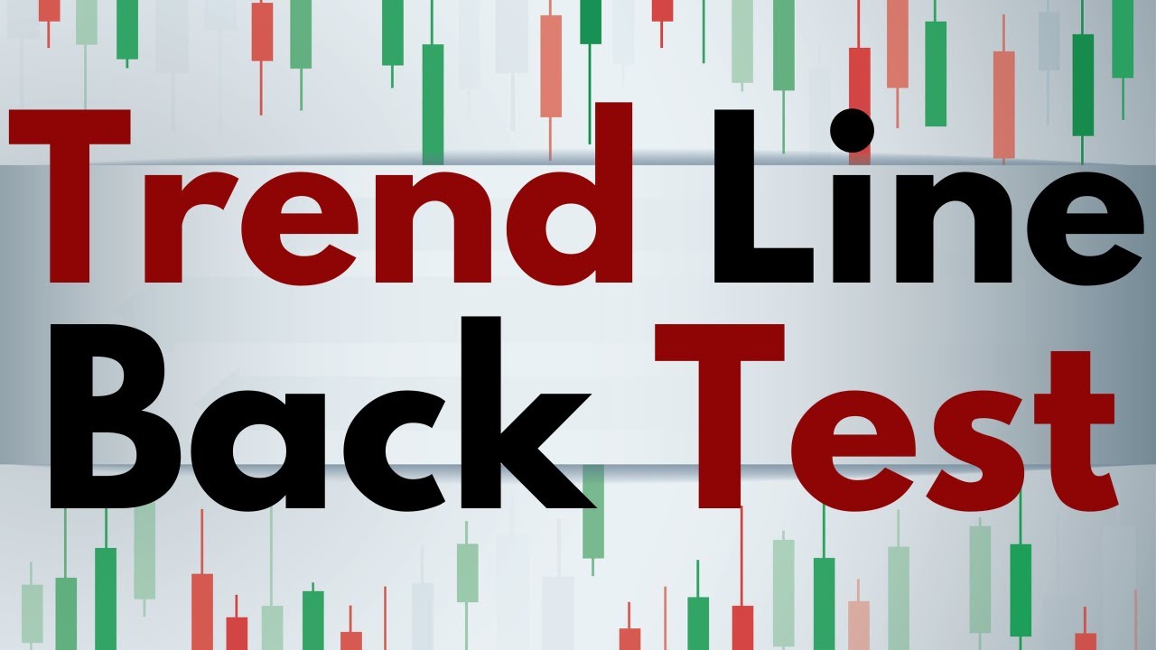 Re-Test of the Trend Line & Failure... - YouTube