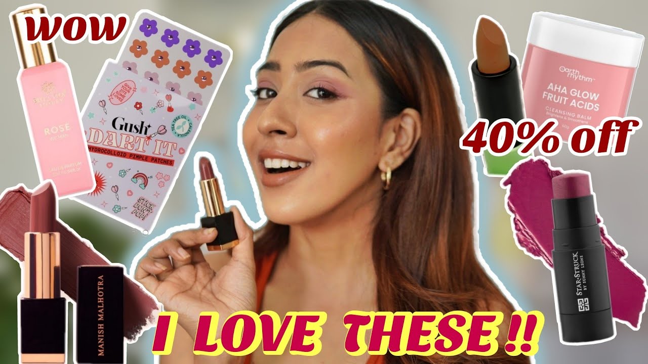 *New* Affordable Beauty Haul / Makeup and Skincare Haul - Try on Haul ...