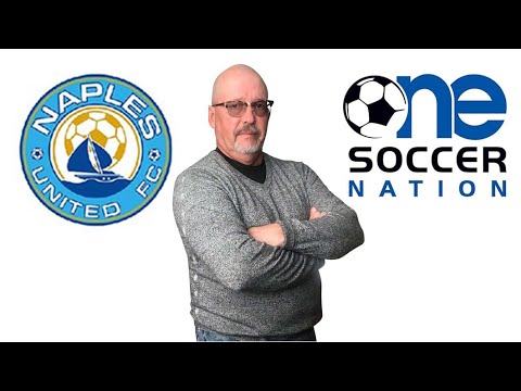 Tim Hale - Broadcaster at Naples United FC - YouTube