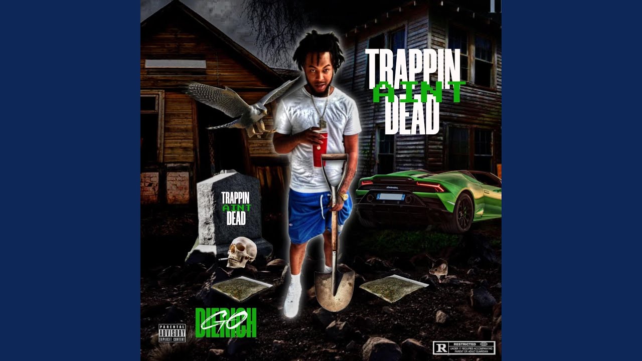 Trap rap Pt. 2 (feat. 448 meek) - YouTube