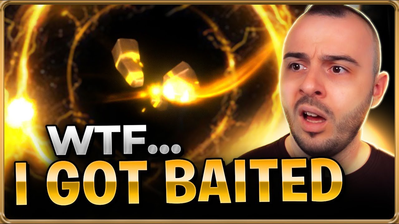 All My Shards For This Legendary... Raid: Shadow Legends - YouTube