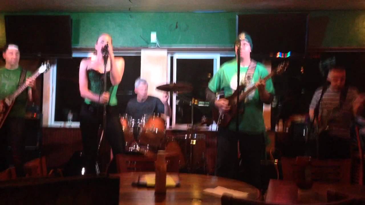 Midnight Formula - All My Life Cover - YouTube