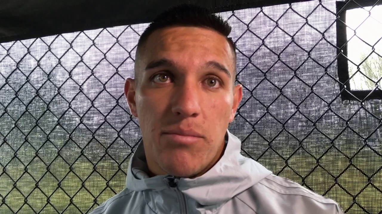 Watch: David Guzman on joining Portland Timbers: 'This is a really good ...