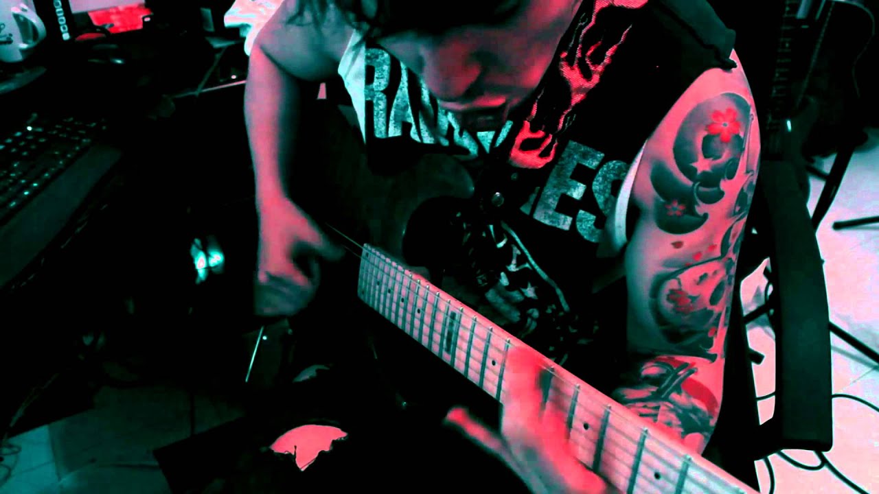 | 1ST PLACE - Jakarta Guitar Festival - Leonardo Guzman | - YouTube