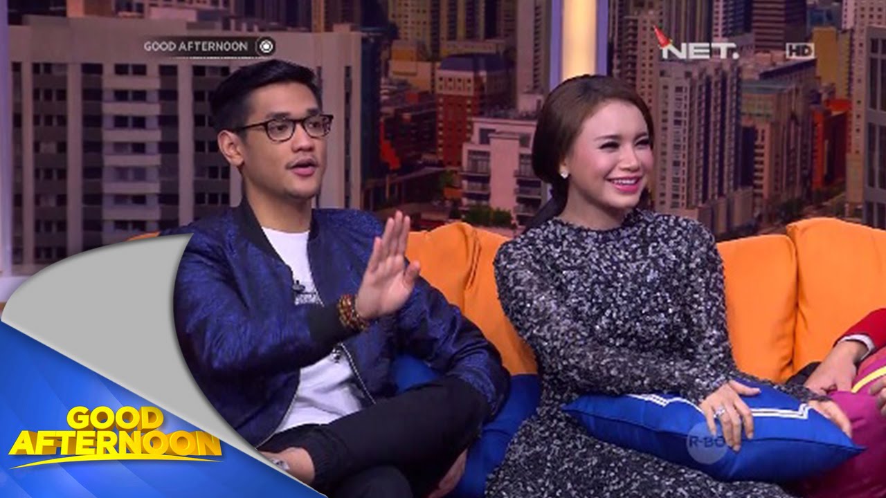 Afgan dan Rossa nyanyikan lagu mereka dengan genre yang berbeda - YouTube
