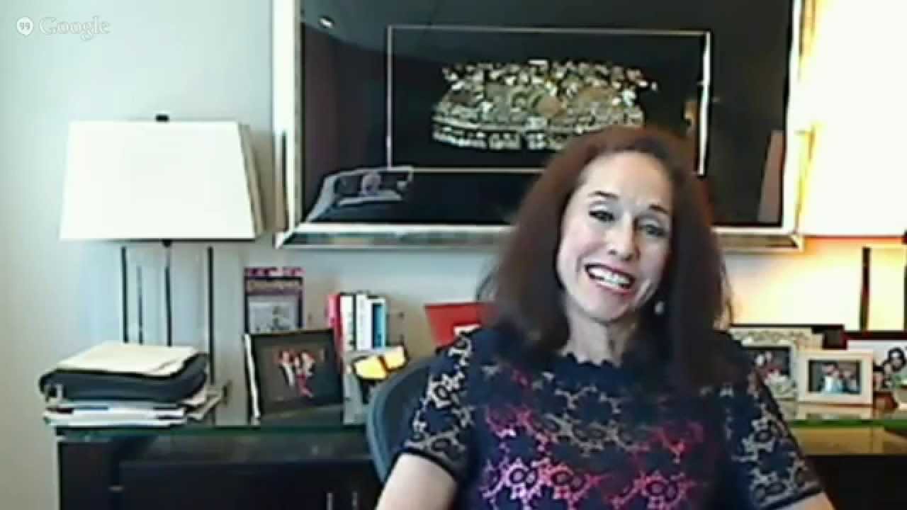 Thought Leader Life 085: Welcoming Co-host Paula Chiocchi - YouTube