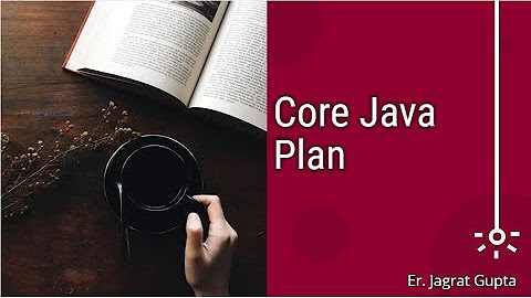 Core Java Tutorials - YouTube