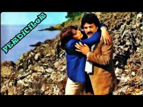 Ferdi Tayfur Aşk Dilencisi