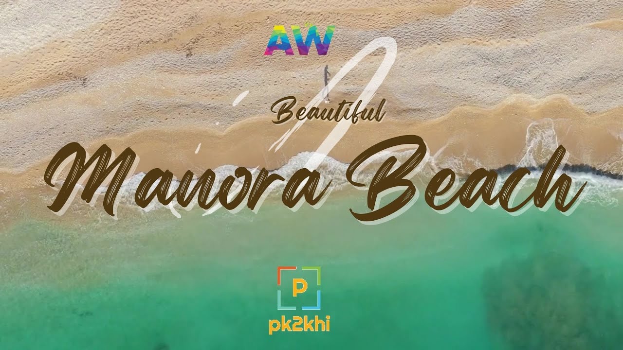 Discover The Ultimate Beach Hotel Experience At Manora Beach By ...