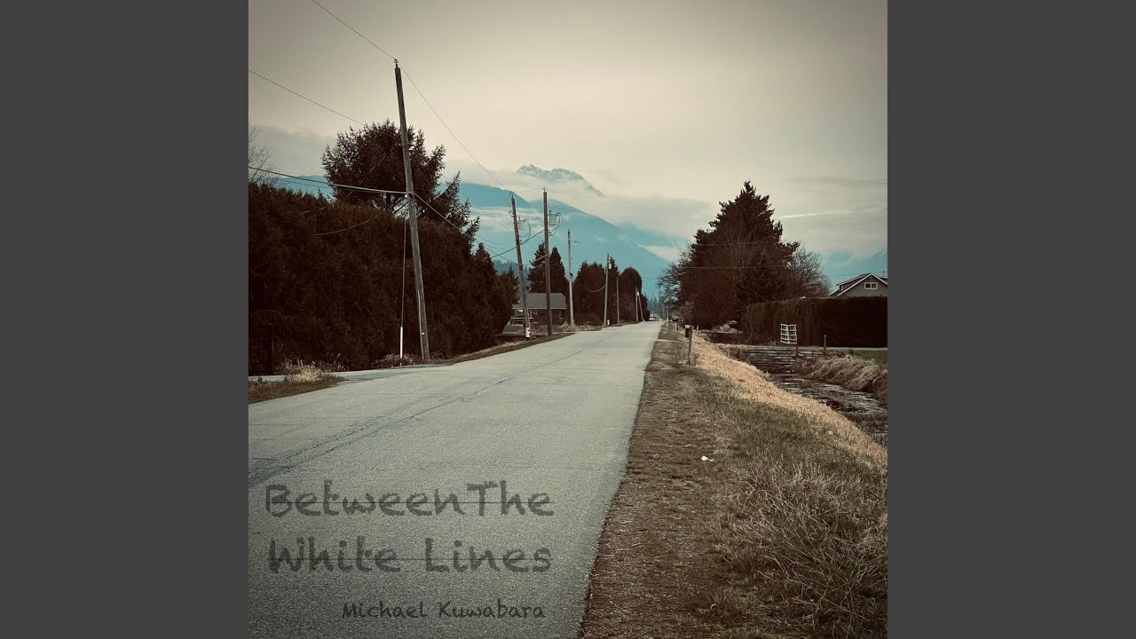 Between The White Lines - YouTube