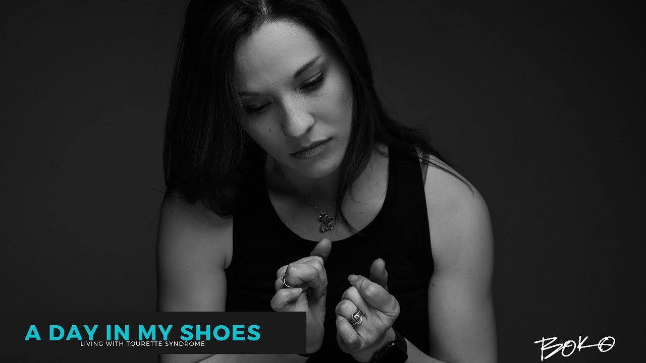 A Day in My Shoes - YouTube