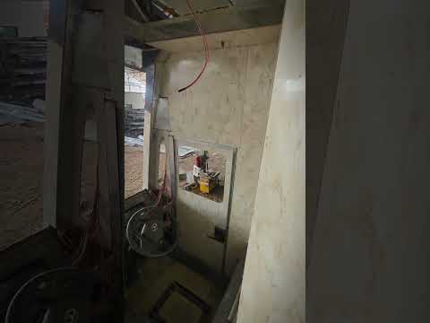 near to final touch 📌 bus manufacturing #howtoxy