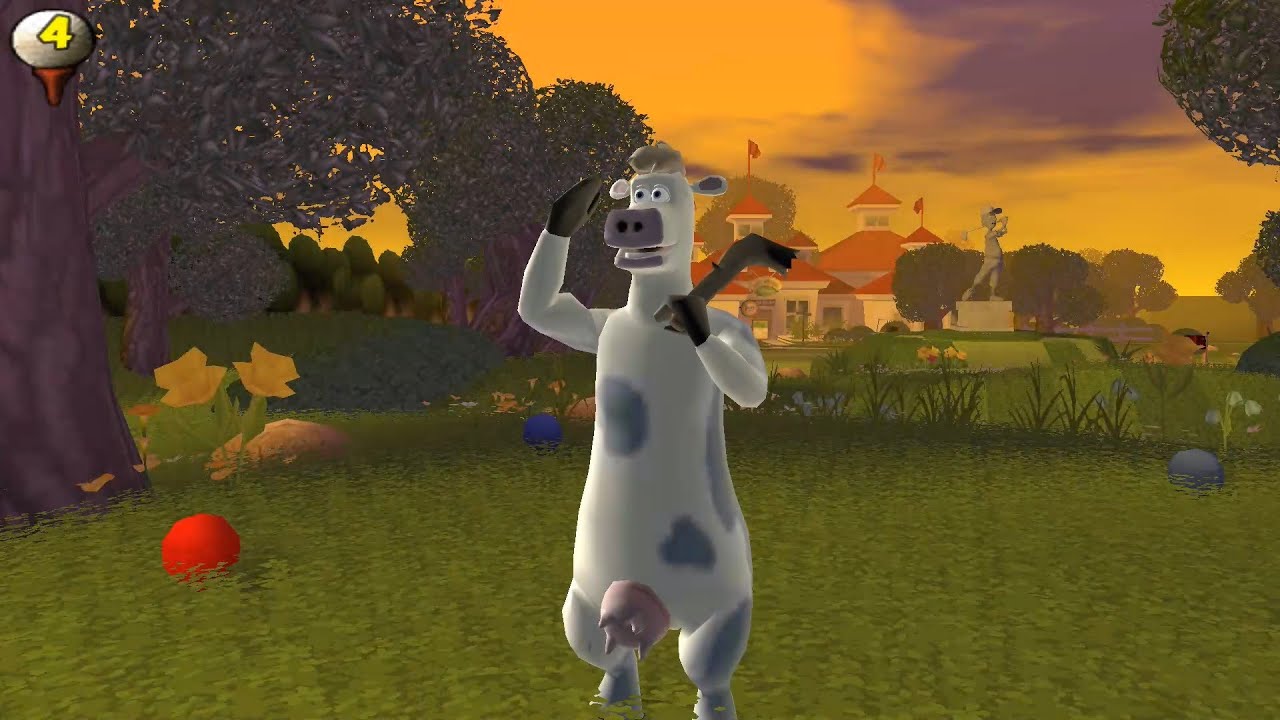 La Granja HD 60Fps Español Capitulo 6: Otis Al Mando Gameplay Comentado ...