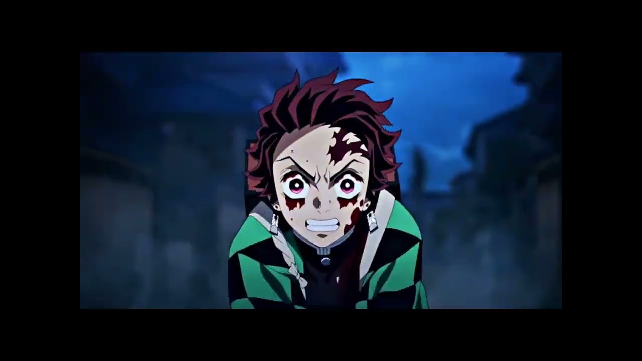 Just a new demon slayer edit - YouTube