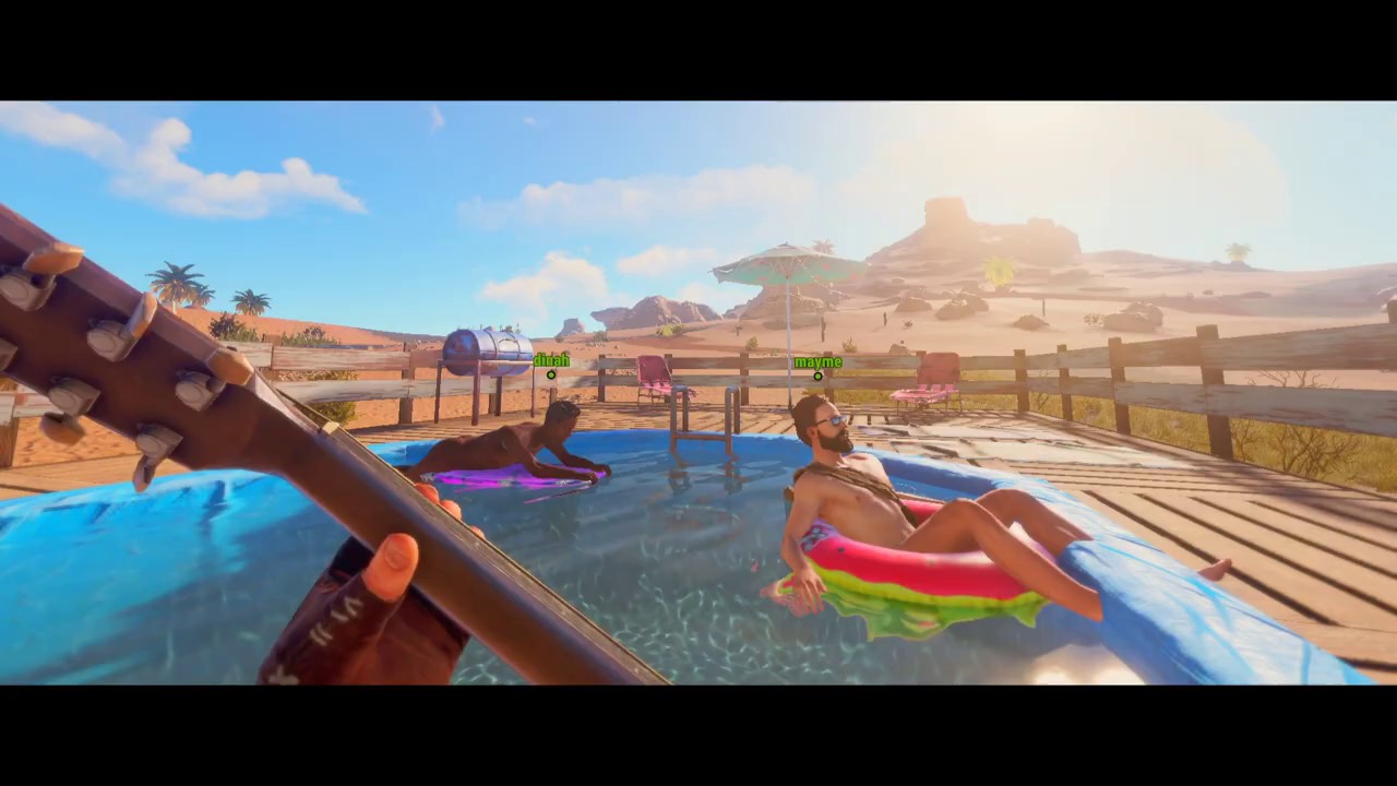 2020/07/10 - rust: day 4 - YouTube