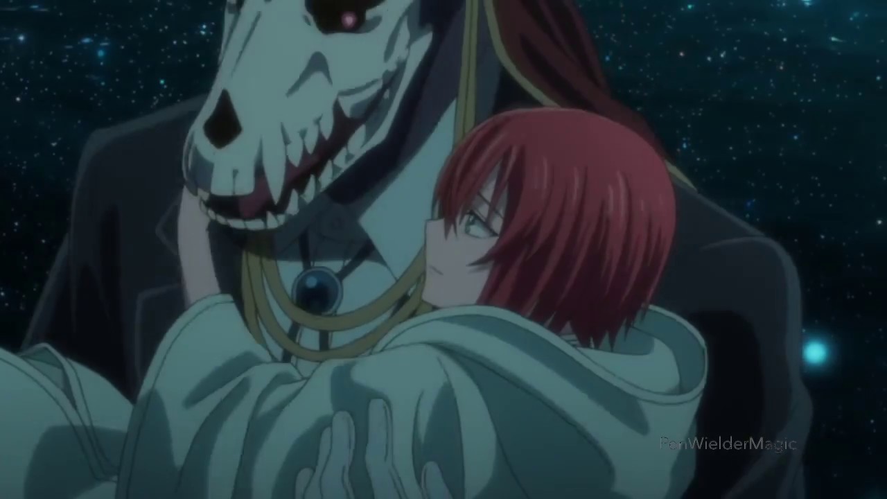 Mahoutsukai no Yome- Monster Lead Me Home ︎ - YouTube