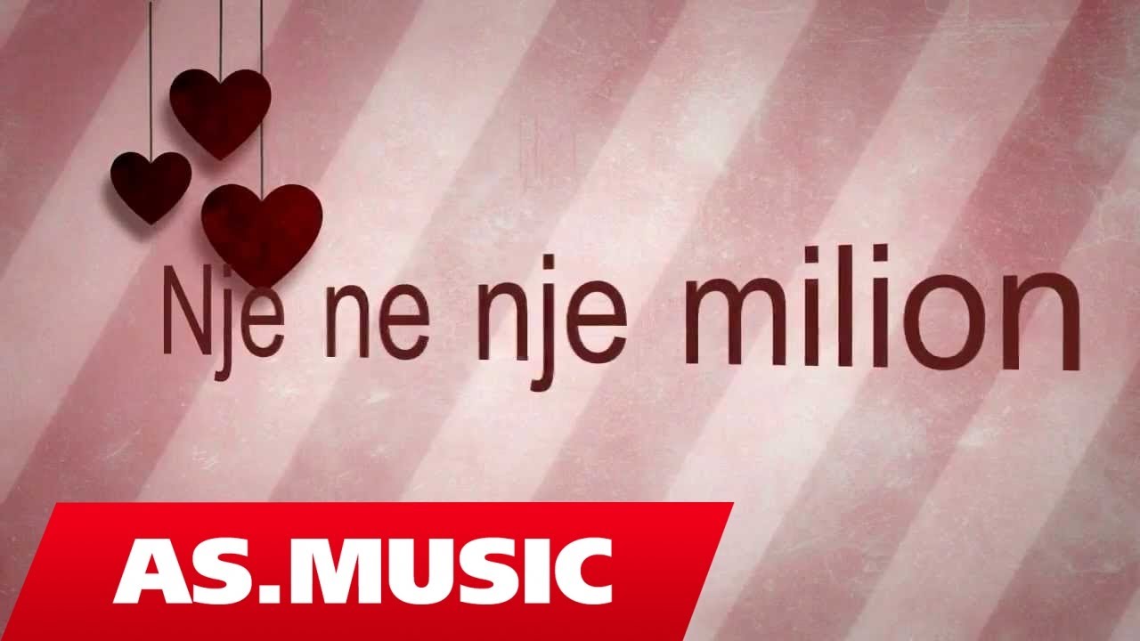 Alban Skenderaj ft. Dr. Mic - Mrekullia e 8 (Official Lyric Video HD ...
