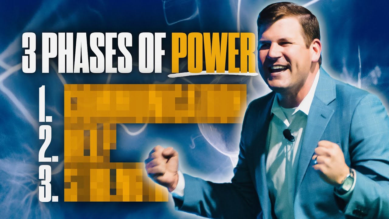 The Life-Changing Power Every Christian Has! - YouTube