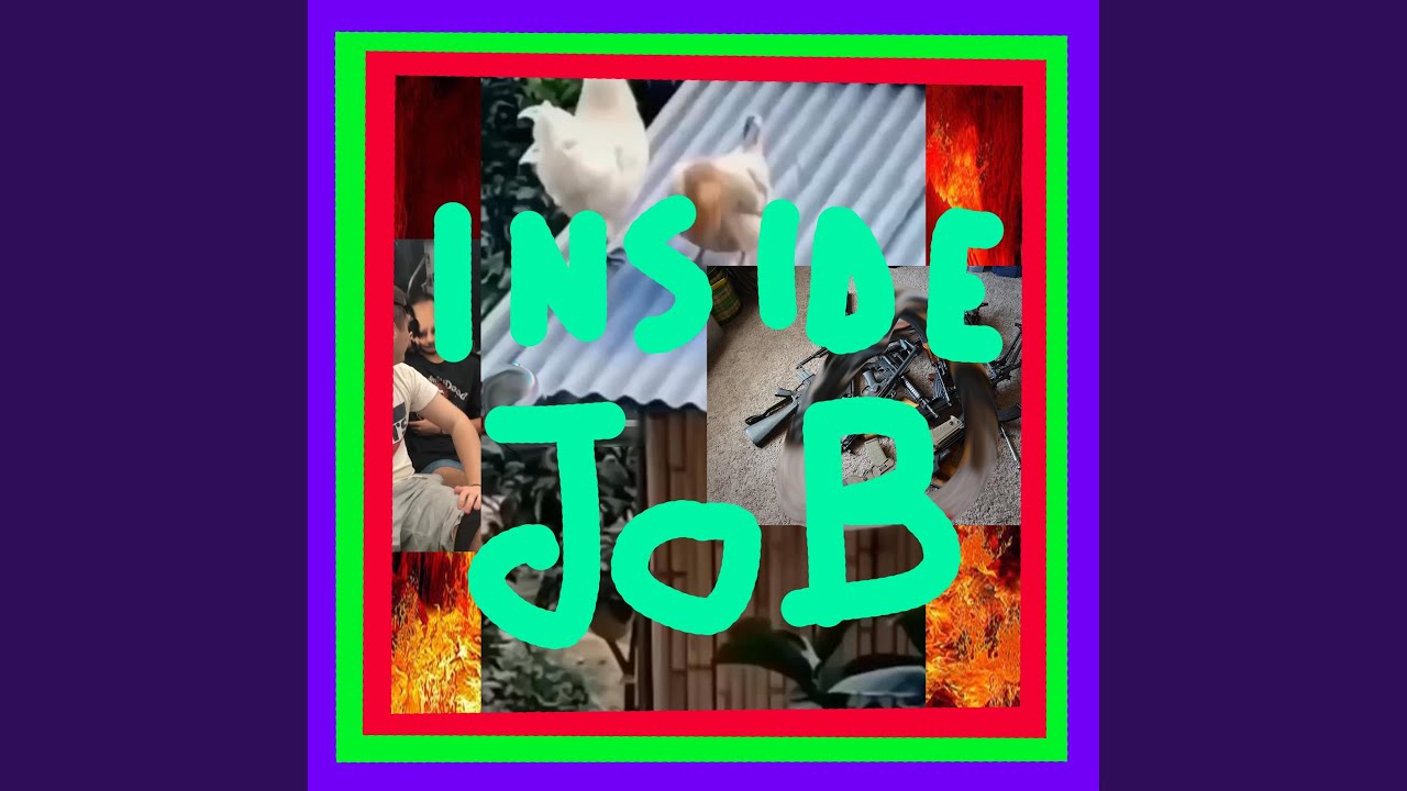 Inside Job - YouTube