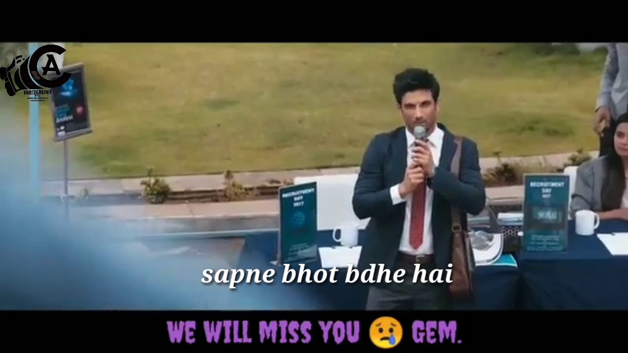 Miss you champ ♥ ♥ ♥ - YouTube