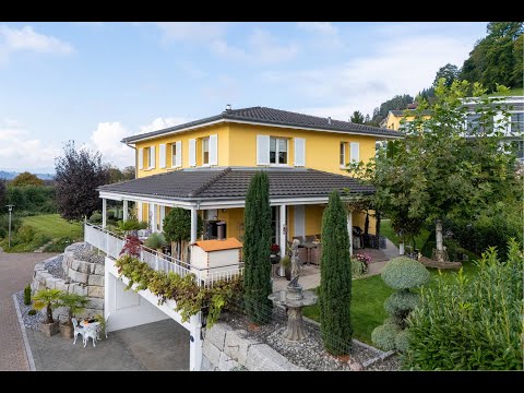 Familientraum mit Stil 6½-Zimmer Landhaus