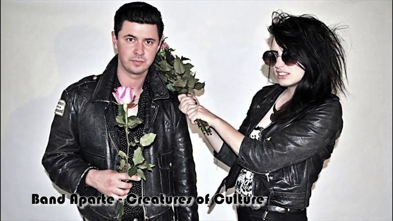 Batwave Top 25 (2016): Gothic Rock · Darkwave · Post Goth [4th Chapter ...