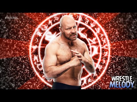 AEW: Jon Moxley ▹ Death Rider + (Intro The Death Riders) Theme Song 2025 